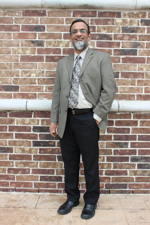 Meet DR. Mustafa Naeem, M.D | Pulmonary Medical Consultants